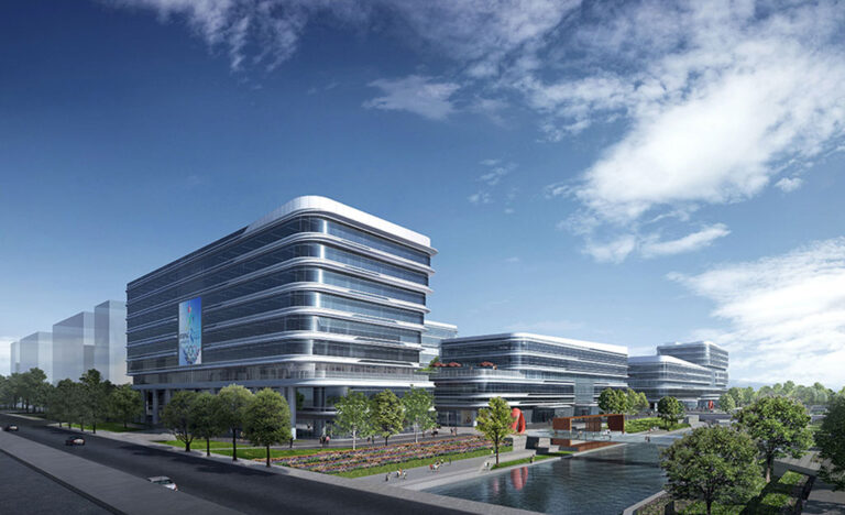 Aluminium Window Bending with Unique Tooling Design