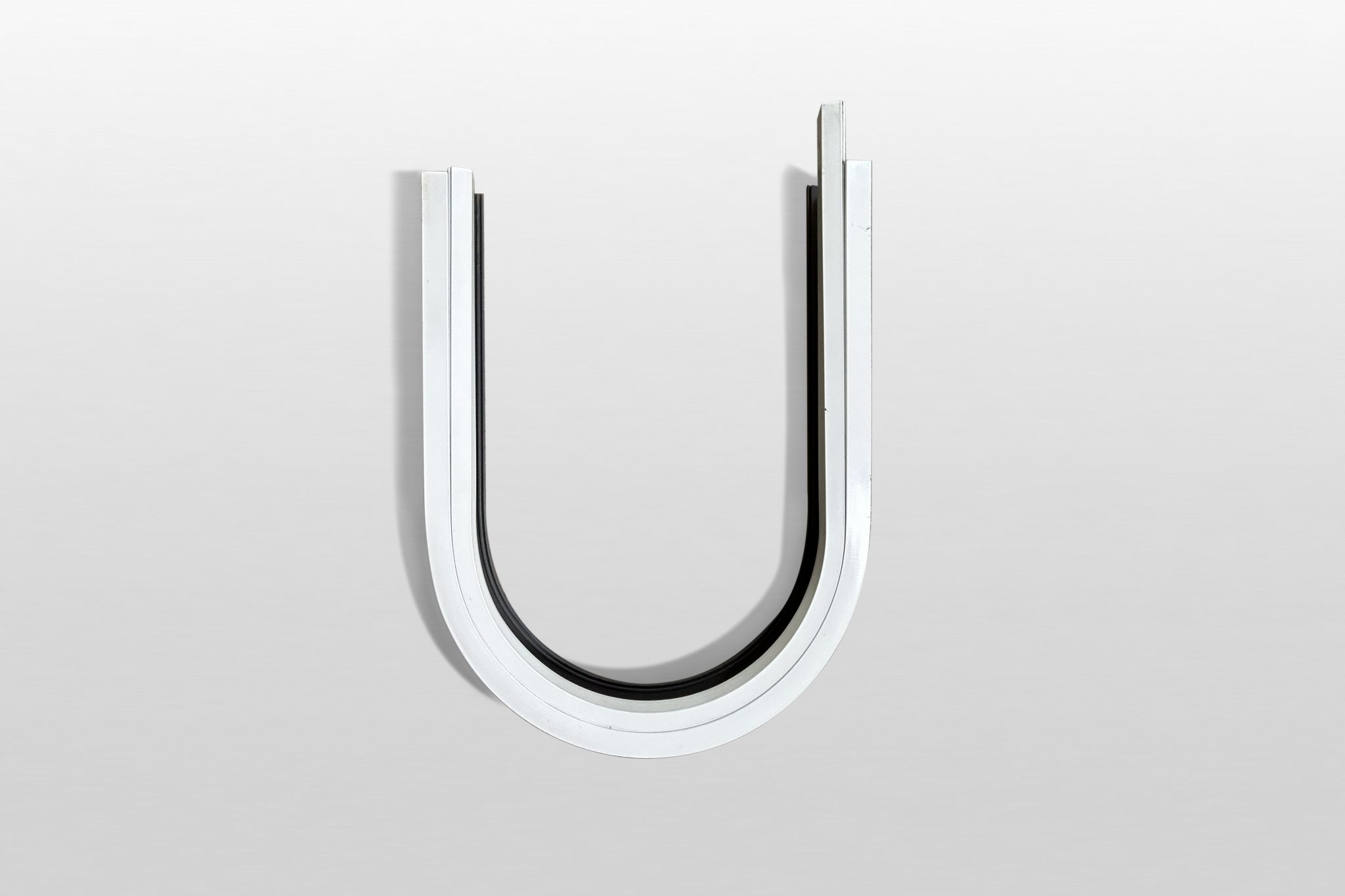 Aluminium Window Bending with Unique Tooling Design