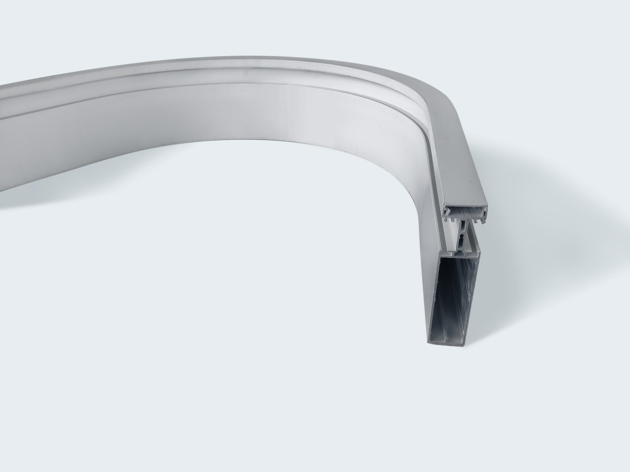 Aluminum Profile Bending: Several Methods for Perfect Bending