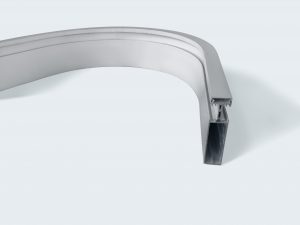 Aluminum Profile Bending: Several Methods for Perfect Bending