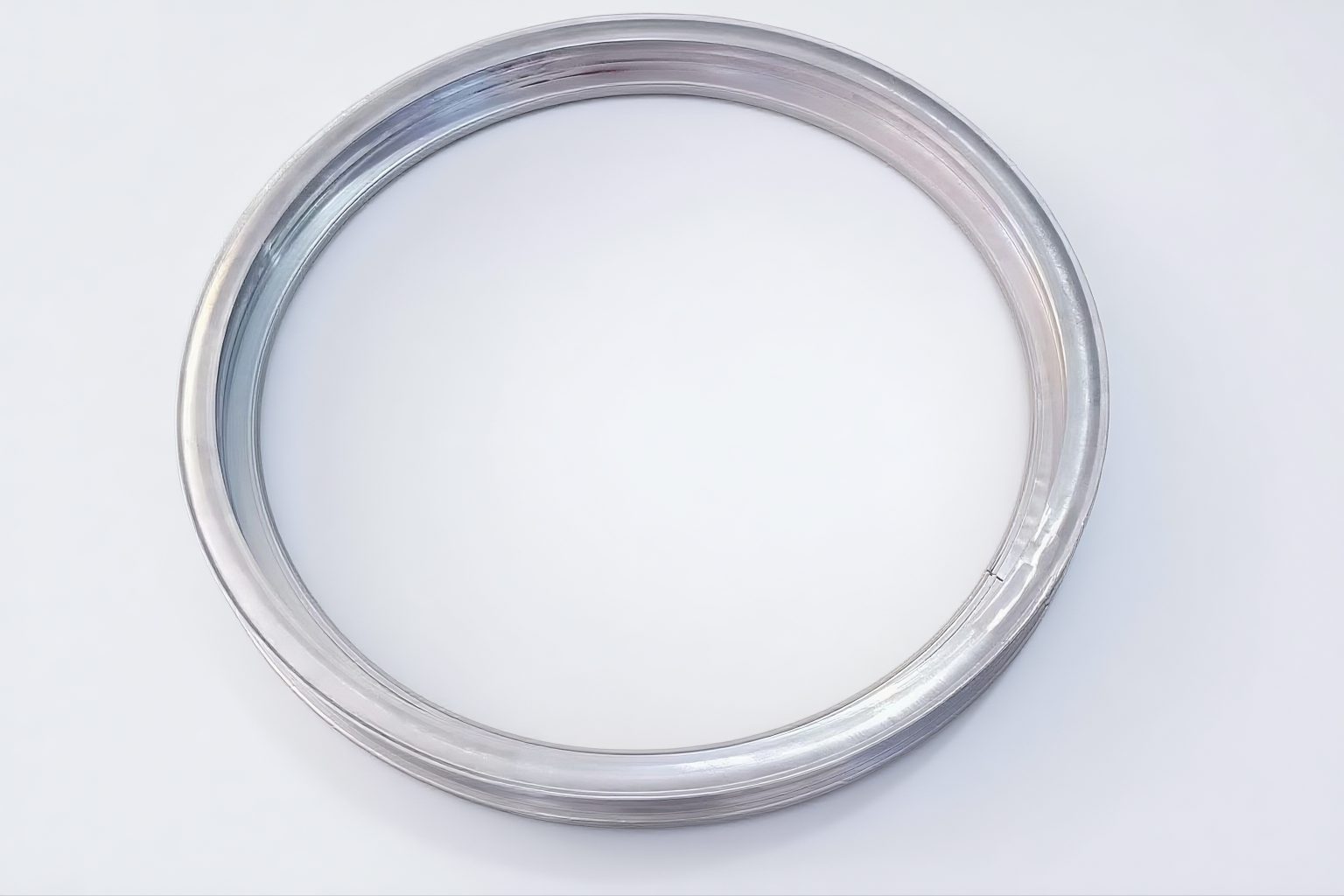 Aluminium Window Bending with Unique Tooling Design