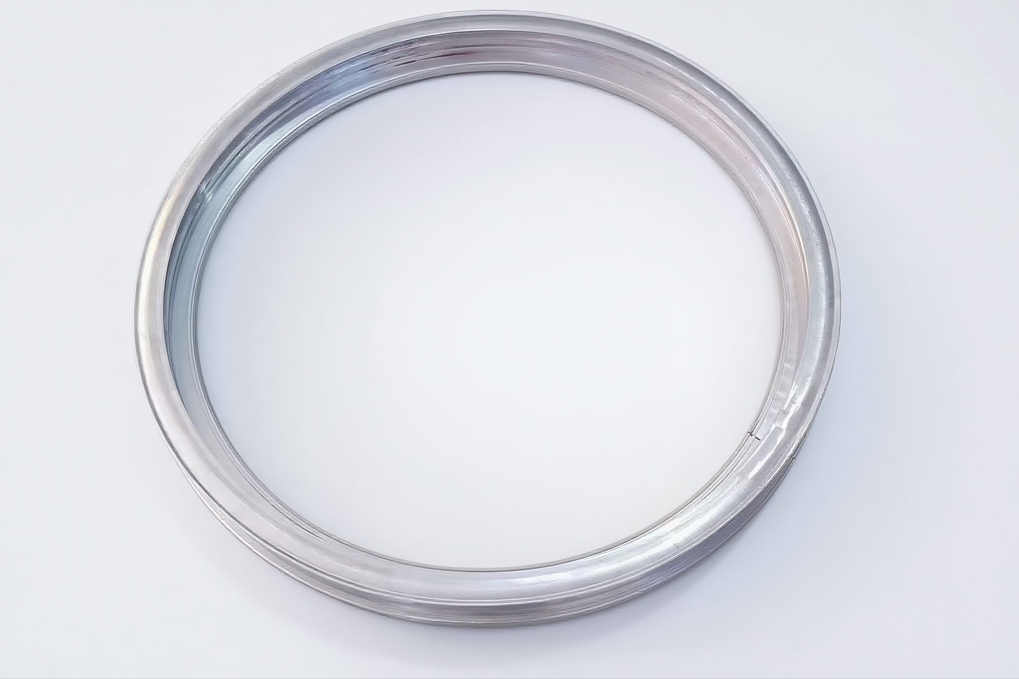 Aluminium Window Bending with Unique Tooling Design