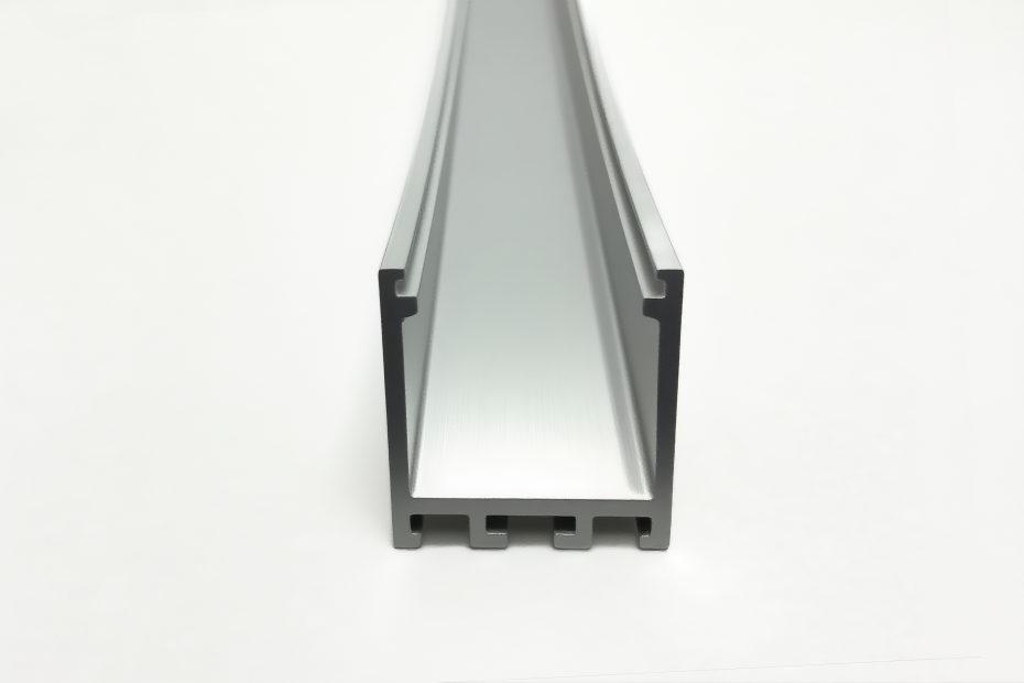 LED Light Extrusion Profiles Curve Arc Solutions