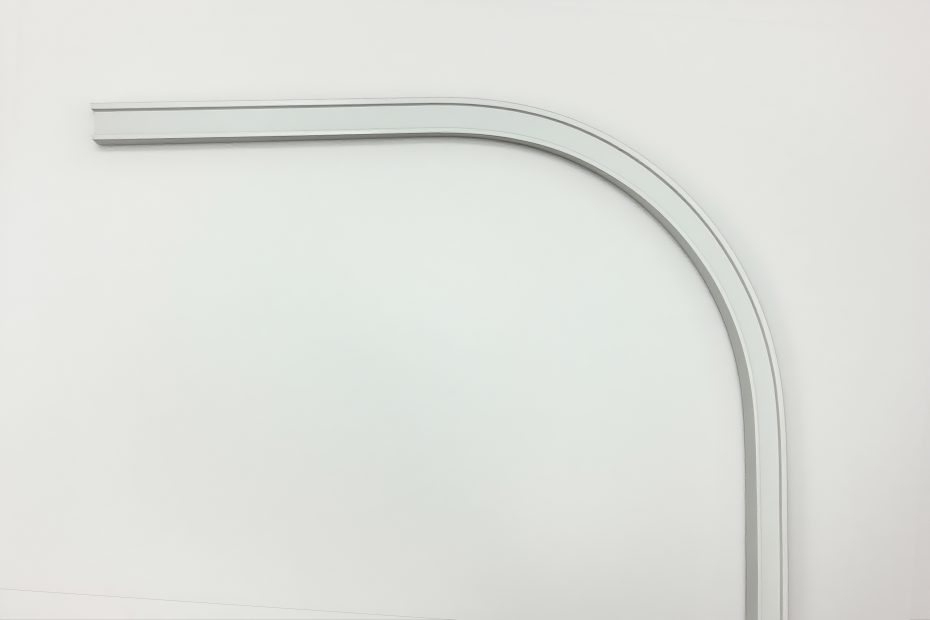 LED Light Extrusion Profiles Curve Arc Solutions